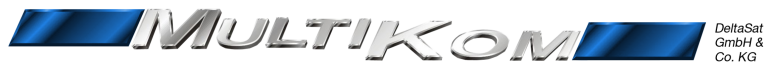 Multikom-Deltasat GmbH Co KG – Fachgrosshandel und Hersteller für ...